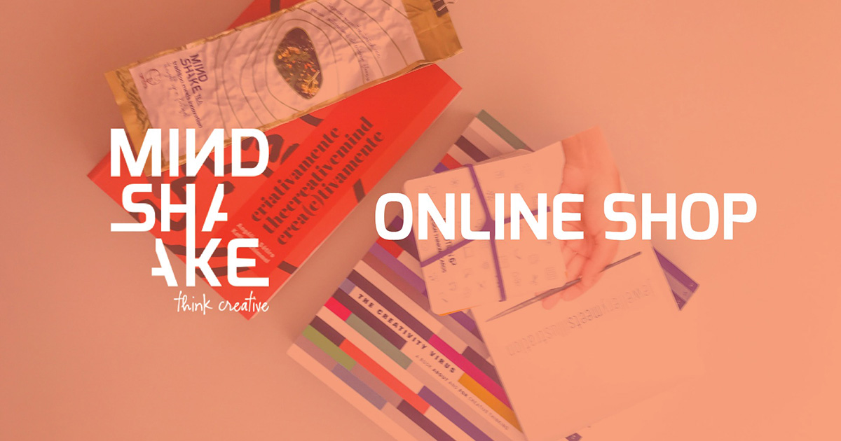 Shop - Mindshake Blog